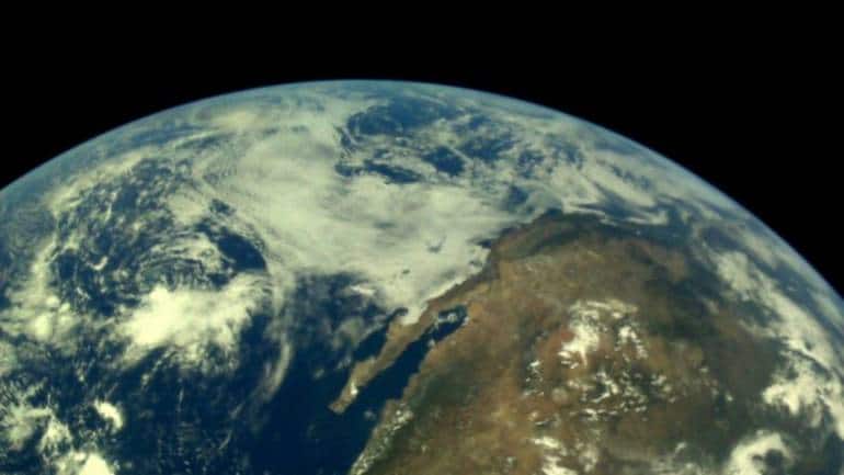 Five biggest threats to planet Earth right now - climate change comes ...