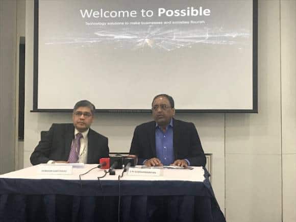 Continuity, client stability key priority, says new Mindtree CEO ...