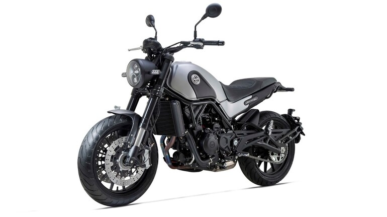 Benelli rethinks plans for building bike factory in India after Govt's ...