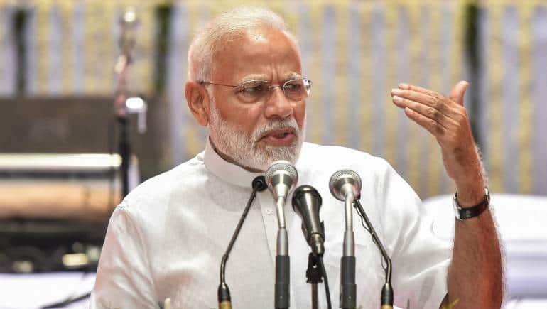 Three major initiatives by PM Modi for transforming Indian businesses
