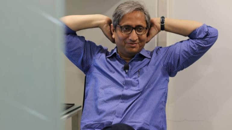 Ravish Kumar wins ‘Asia's Nobel’ Ramon Magsaysay Award 2019, joins list ...