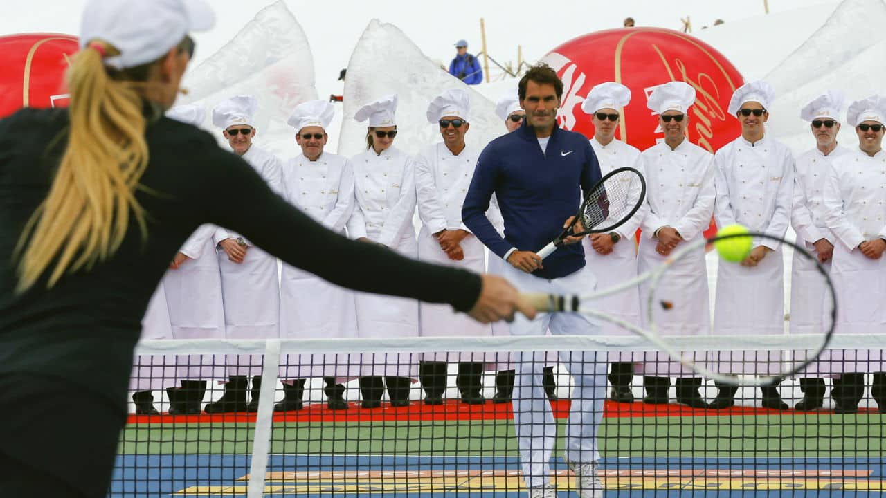 Happy birthday Roger Federer: At $86 million a year, Swiss maestro ...