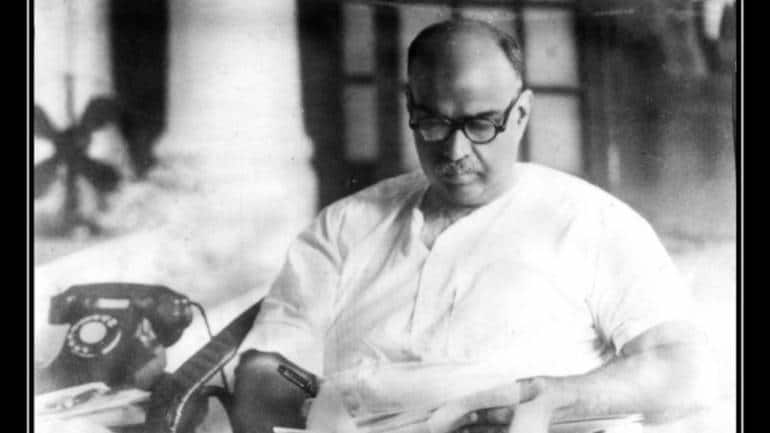 Who was Syama Prasad Mookerjee, BJP's 'inspiration' behind revoking ...