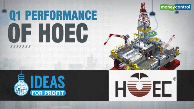 Ideas for Profit | HOEC growth story intact, overcoming Q1 challenges