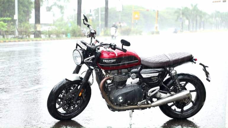 Triumph Speed Twin Review: A modern-retro Bonneville for the ages