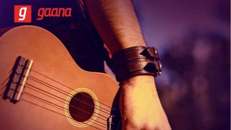 Fighting to survive, Tencent-backed music app Gaana turns to subscriptions
