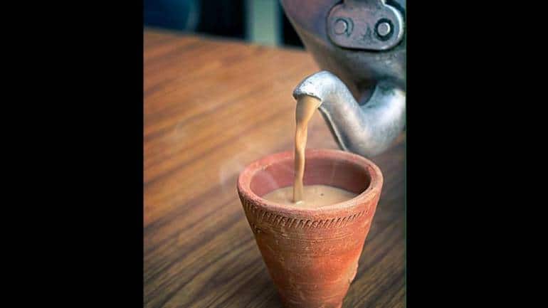 Soon, you may enjoy tea served in 'kulhads' across railway stations ...