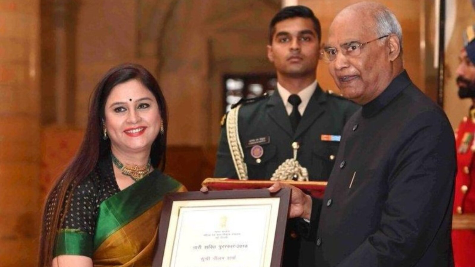 Neelamneelum Sharma Wiki Age Death Husband Family