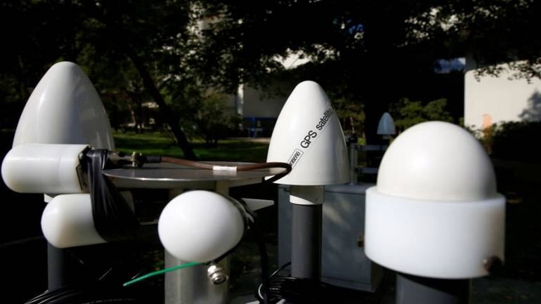 Global network's nuclear sensors in Russia went offline after mystery ...