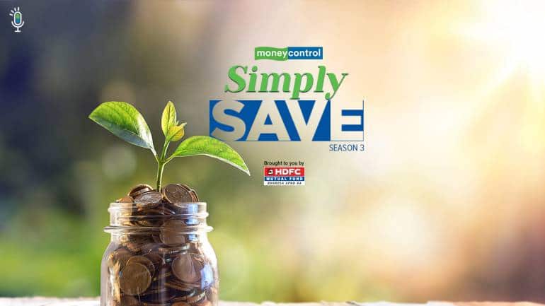 Simply Save podcast | Investing to help fight the battle against cancer