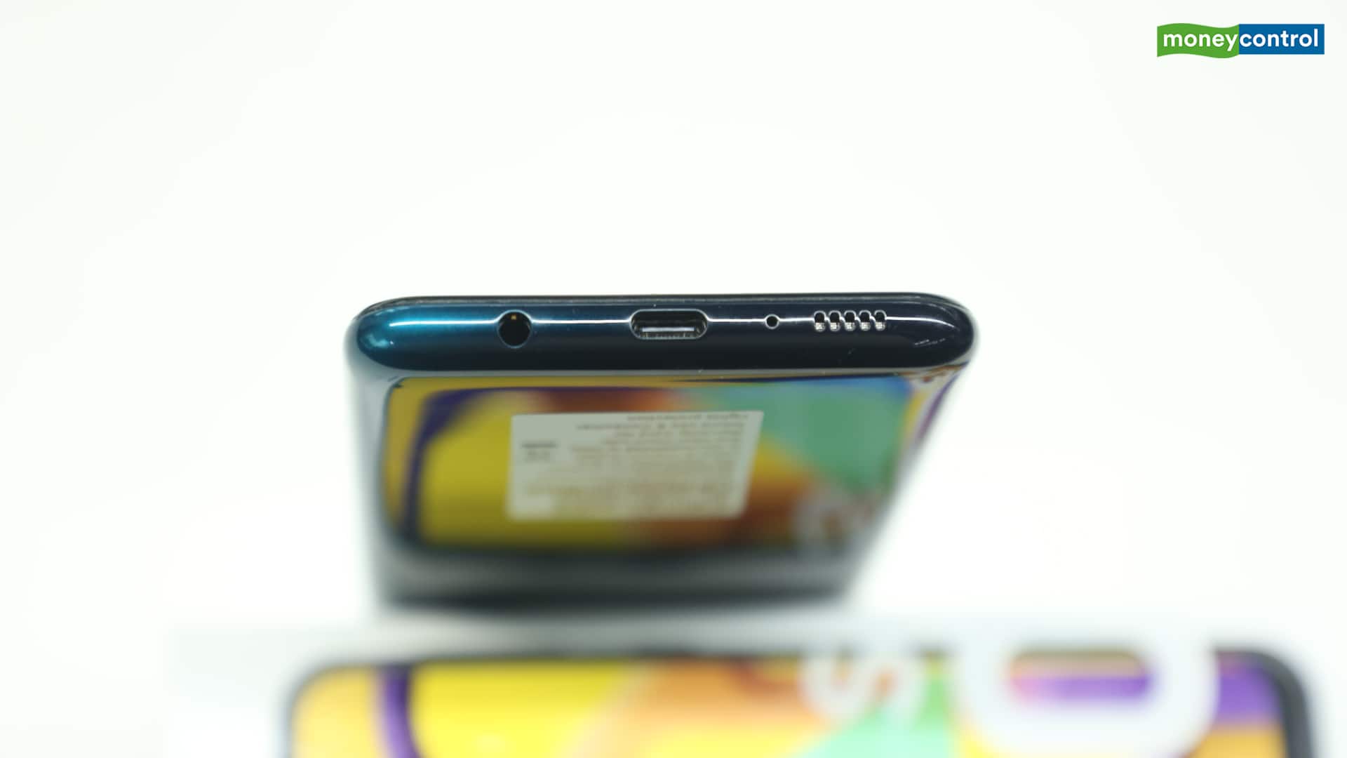 Galaxy M30s review: Device is a steal for its price; focus on mid-range ...