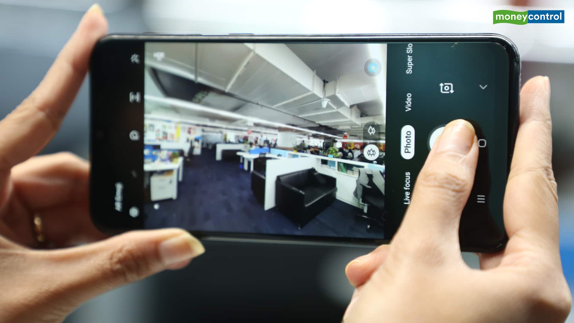 Galaxy M30s review: Device is a steal for its price; focus on mid-range ...