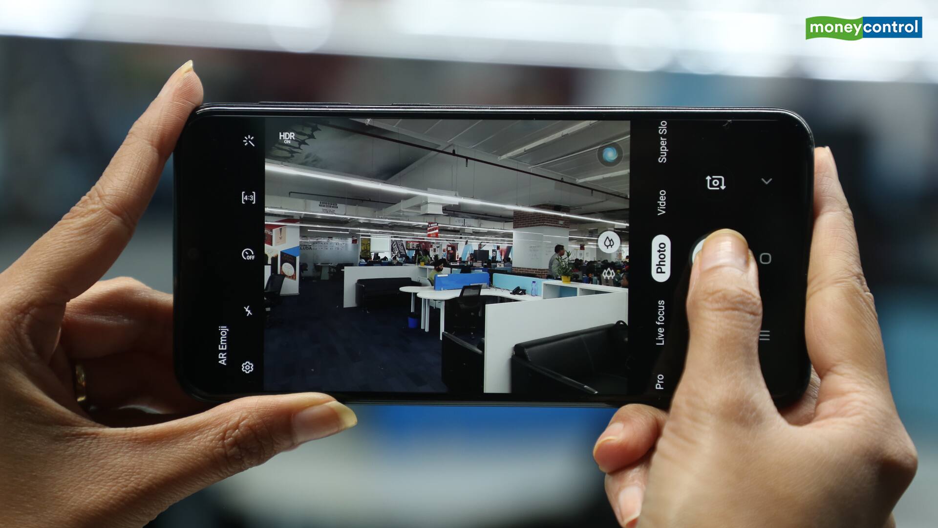 Galaxy M30s review: Device is a steal for its price; focus on mid-range ...