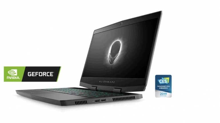 Dell launches new XPS, Inspiron, Alienware, and G series laptops in India