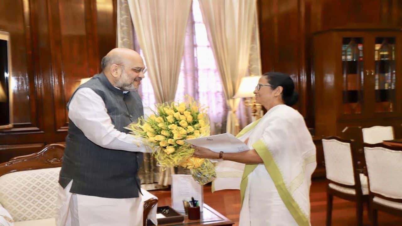 Why the Bangladesh border is at the centre of Bengal’s election fight