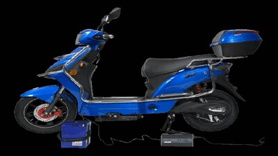 Avan Motors | Latest & Breaking News on Avan Motors | Photos, Videos ...