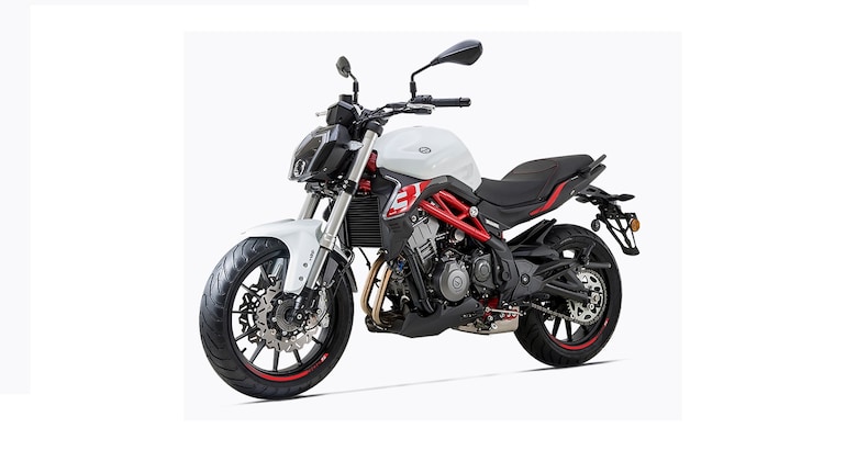 Benelli to launch new motorcycle on October 25