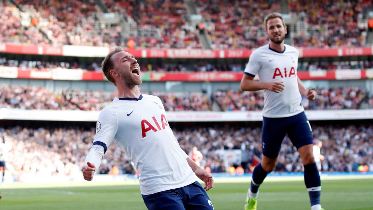 Top 10 kit sponsorship deals of 2019/20 Premier League | Moneycontrol News