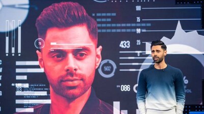 Hasan Minhaj | Latest & Breaking News on Hasan Minhaj | Photos, Videos ...