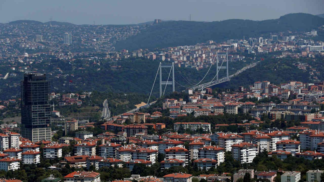 In Pics | 20 cities where international tourists spend the most money