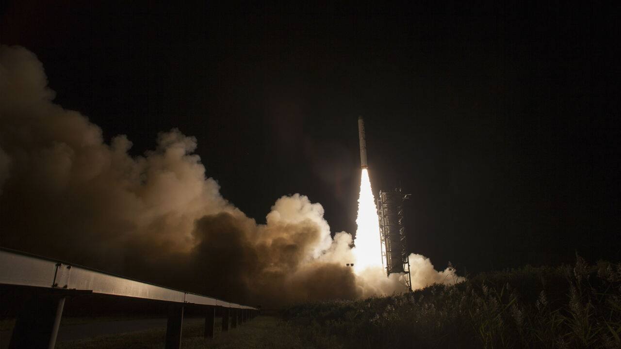 Chandrayaan 2 landing: Here are 13 other moon missions launched in last ...
