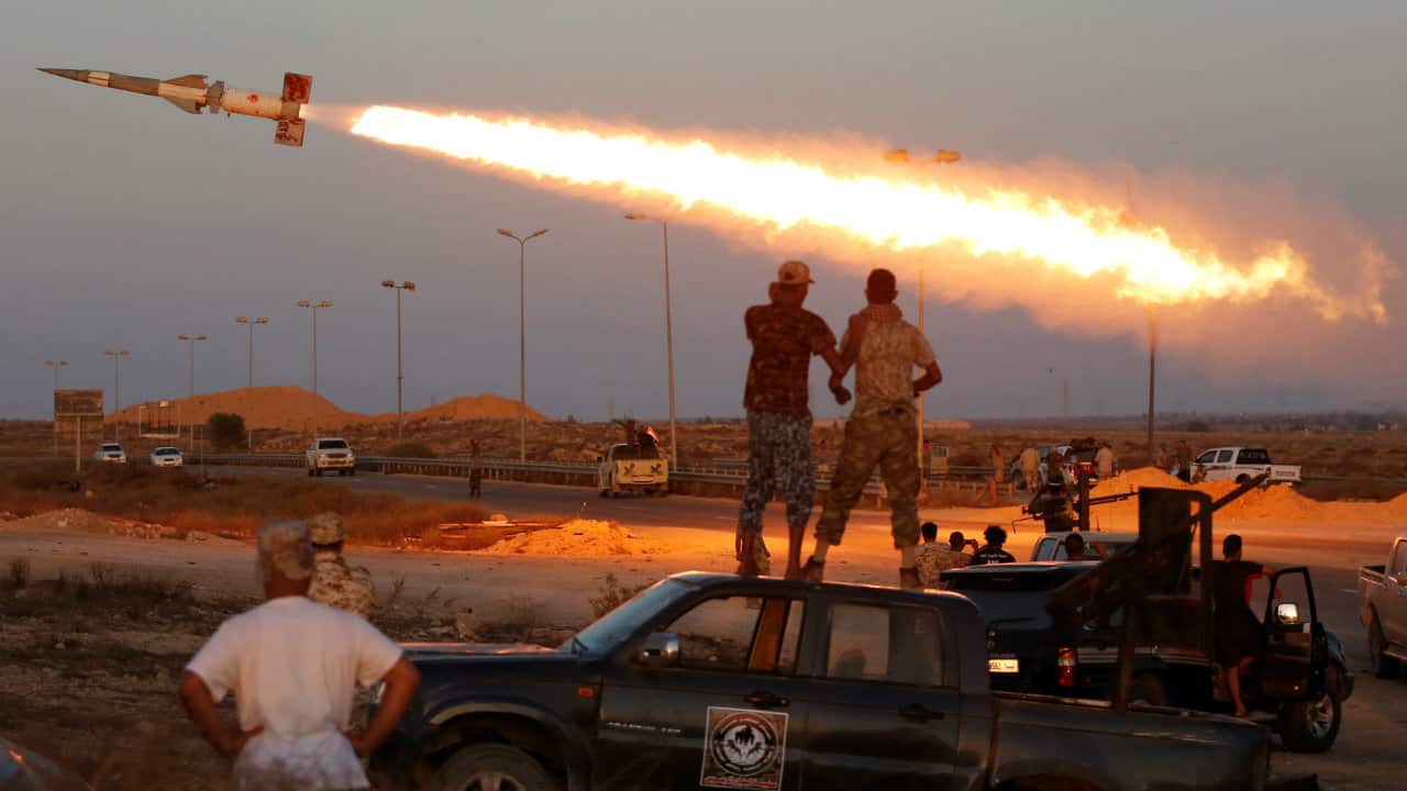 Most dangerous countries in the world: Would you dare visit any of ...