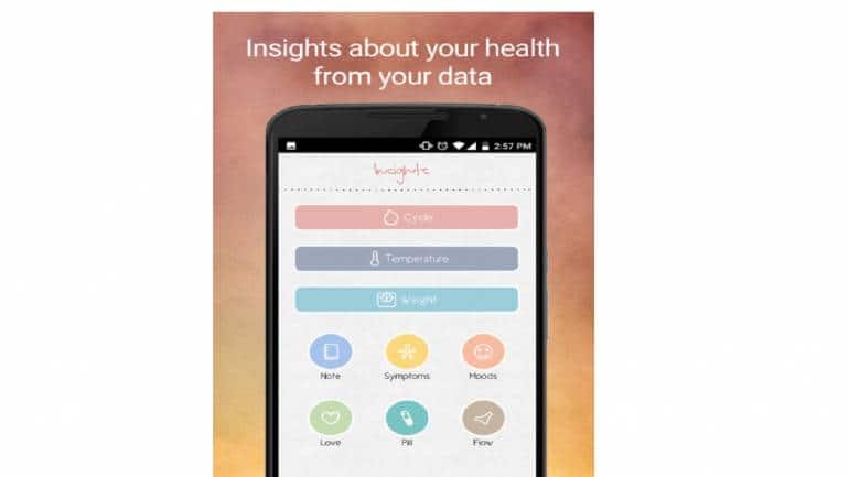 Menstruation tracking app Maya leaked info about women’s periods ...