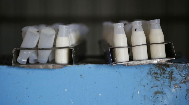 India's milk output to jump 3-fold to 628 million tonnes in 25 years ...