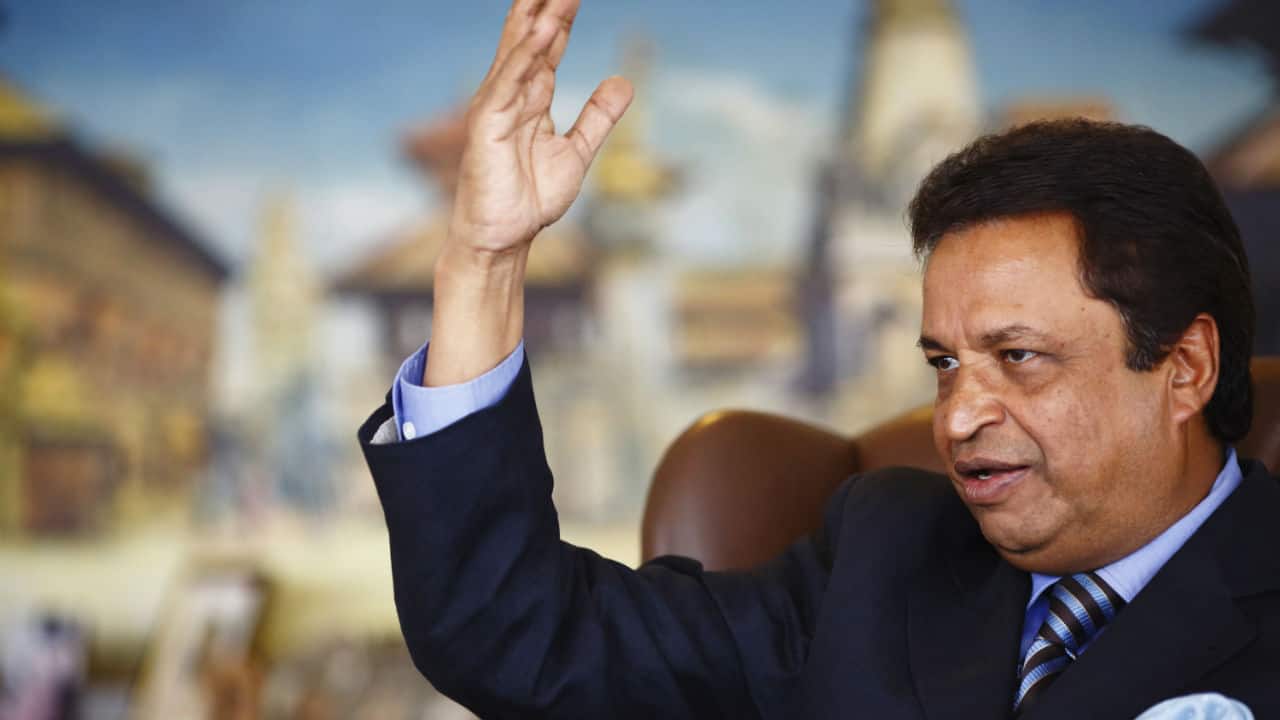 From Australia to China, here are the richest people in these 13 countries