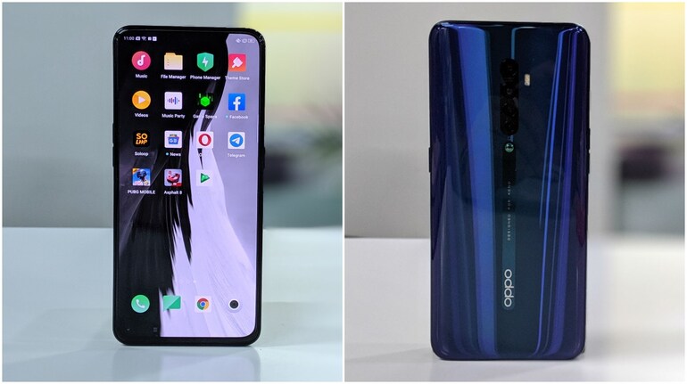 Oppo Reno2 review: Jack of all trades and master of many