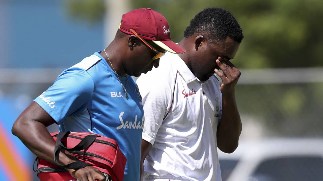India vs West Indies, 2nd Test, Day 4: India crush Windies by 210 runs ...