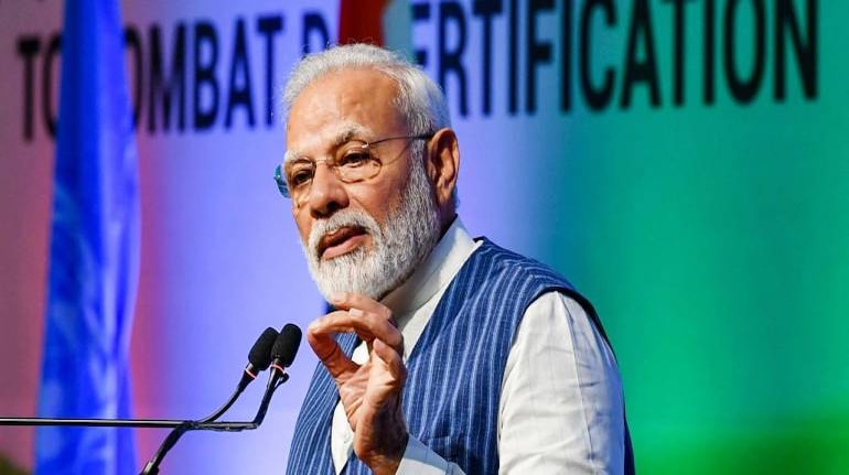 Citizenship Bill in line with India's centuries old ethos of ...
