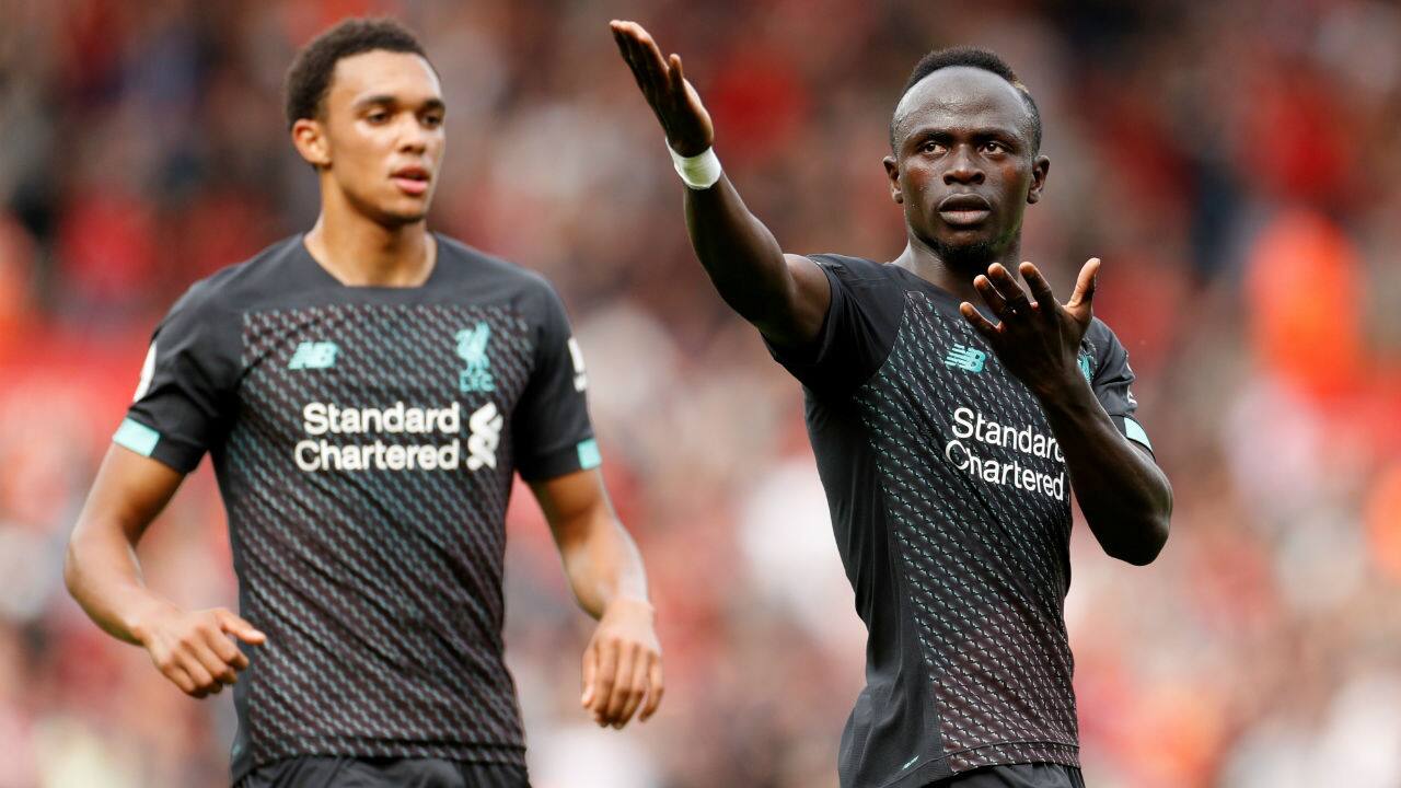 Top 10 kit sponsorship deals of 2019/20 Premier League | Moneycontrol News