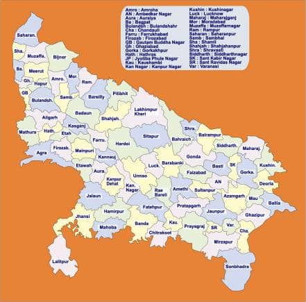 Opinion | Yogi Adityanath is right. Route to UP’s $1 trillion GDP goal ...