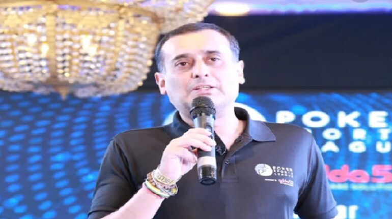Amit Burman resigns as Chairman of Dabur, to continue as non-executive ...