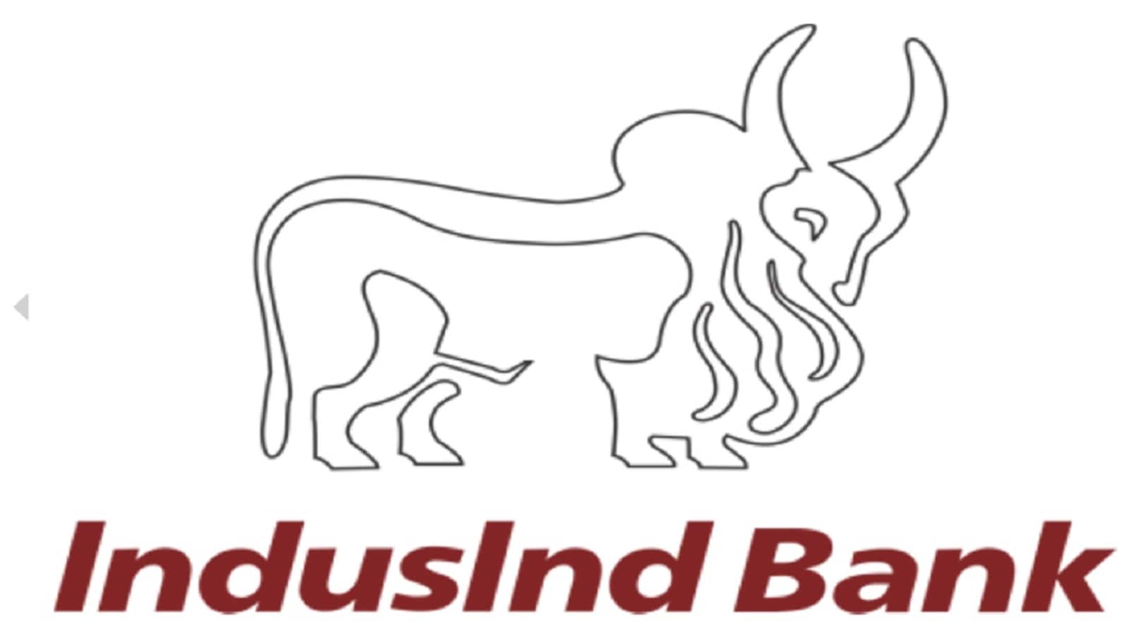 Indusind Logo Looking Into "egregious Violations" By IndusInd Bank