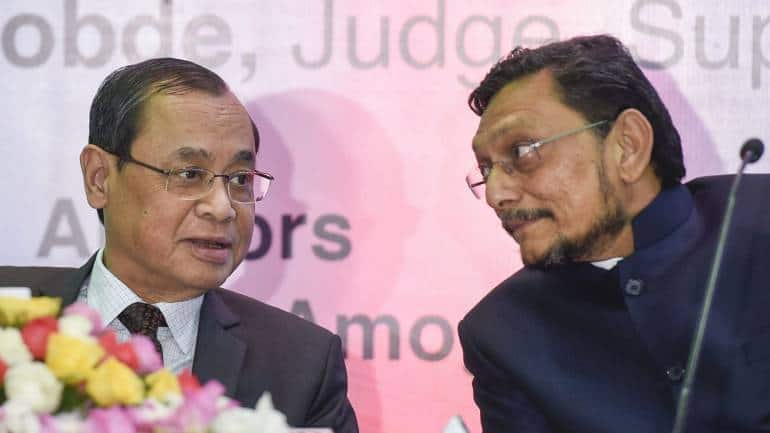 Justice SA Bobde appointed next CJI, to take oath on November 18 ...