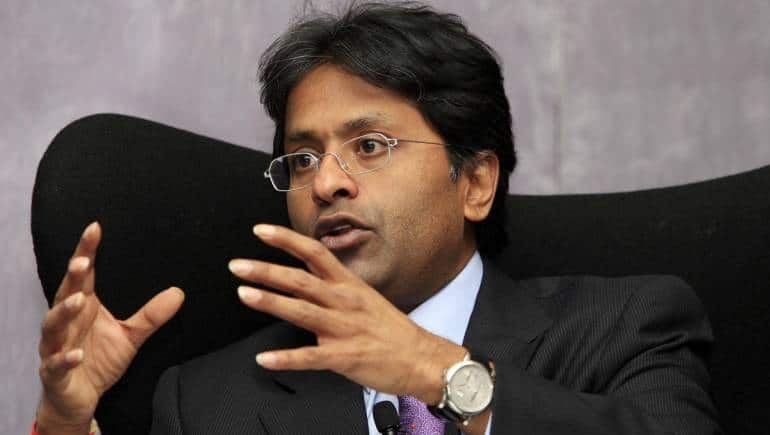 India seeks banking details of Lalit Modi, wife Minal from Switzerland