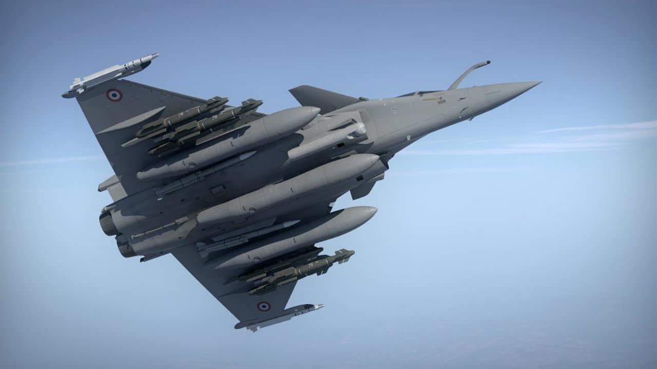 Rajnath Singh receives IAF's 1st Rafale jet: Here's why it will be ...