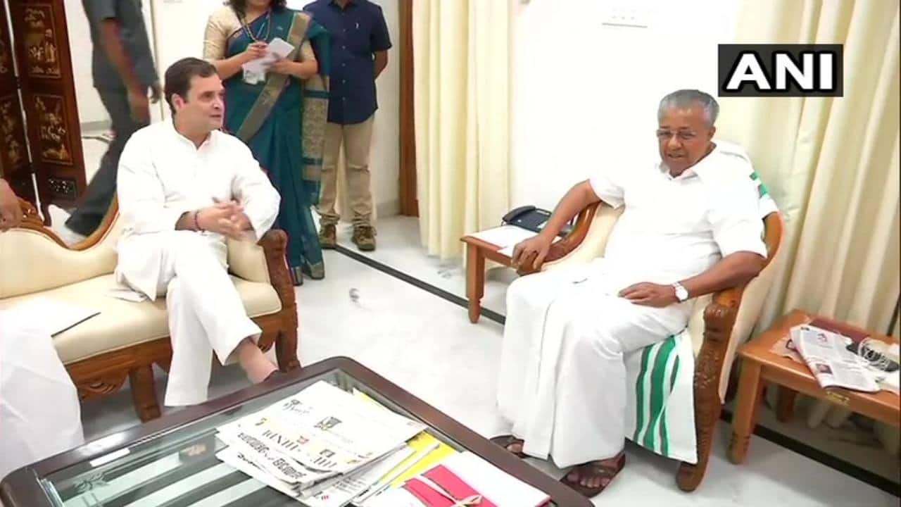 Kerala assembly elections 2026: Key campaigners and shifting loyalties ...