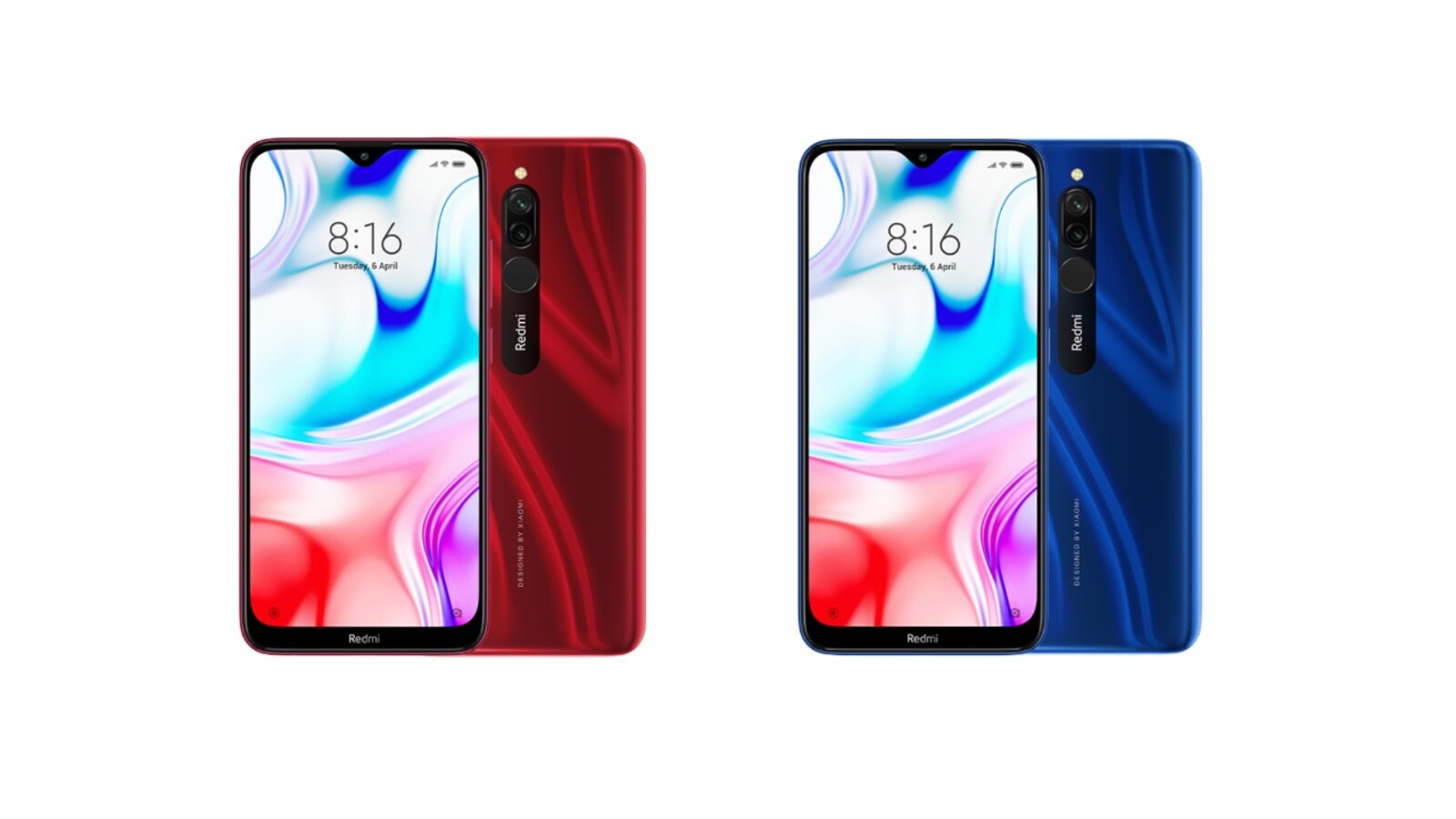 Xiaomi Redmi 8 Launched In India With Snapdragon 439 For Xiaomi Redmi