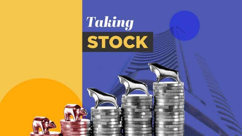 Taking Stock: Historic day on D-St! Here's what is driving the rally
