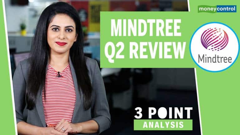 3-Point Analysis | Mindtree Q2 performance review