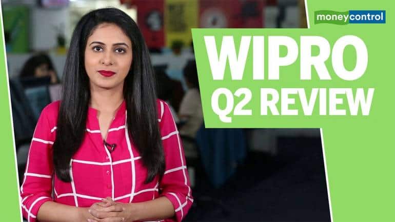 3-Point Analysis | Wipro Q2 review