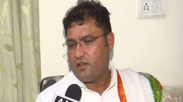 Haryana leader Ashok Tanwar likely to join BJP