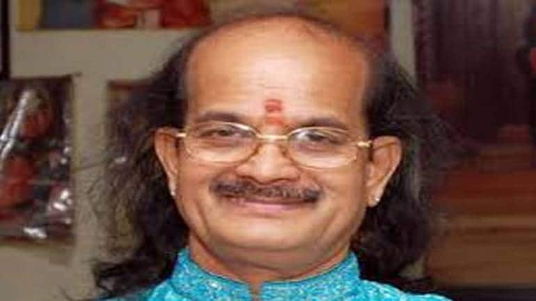 Eminent saxophone exponent Kadri Gopalnath dies at 69