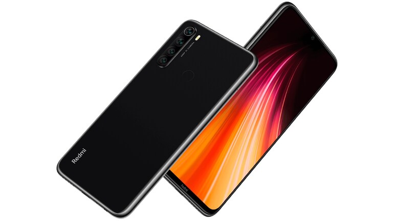 Redmi Note 8 sale begins at 12 pm today via Amazon, Mi.com: Check ...