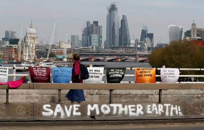 How sustainable development is important to humanity?