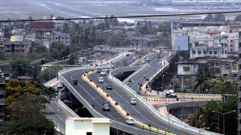 BKC-Chunabhatti flyover to be operational from next month