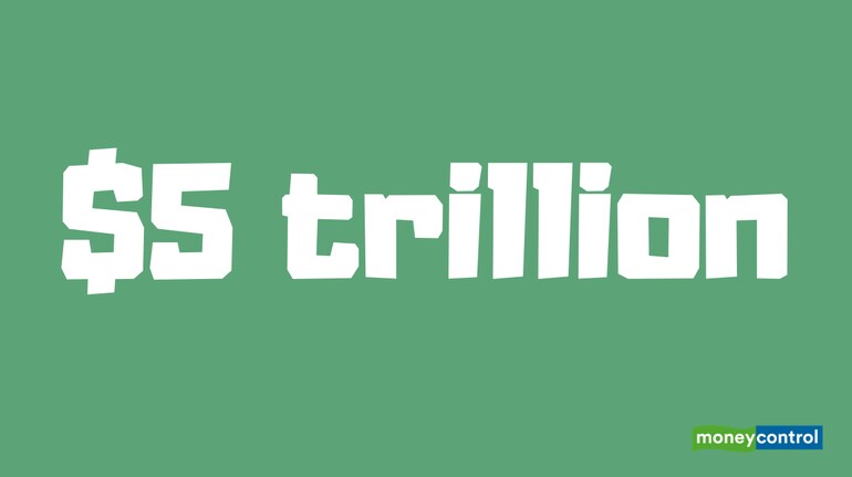UAE can play vital role in PM Modi's vision of $5 trillion economy ...